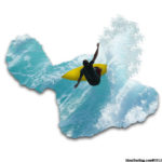 Surfing Pe'ahi - Jaws Maui - 2025 JAWS Surf Video & Photos