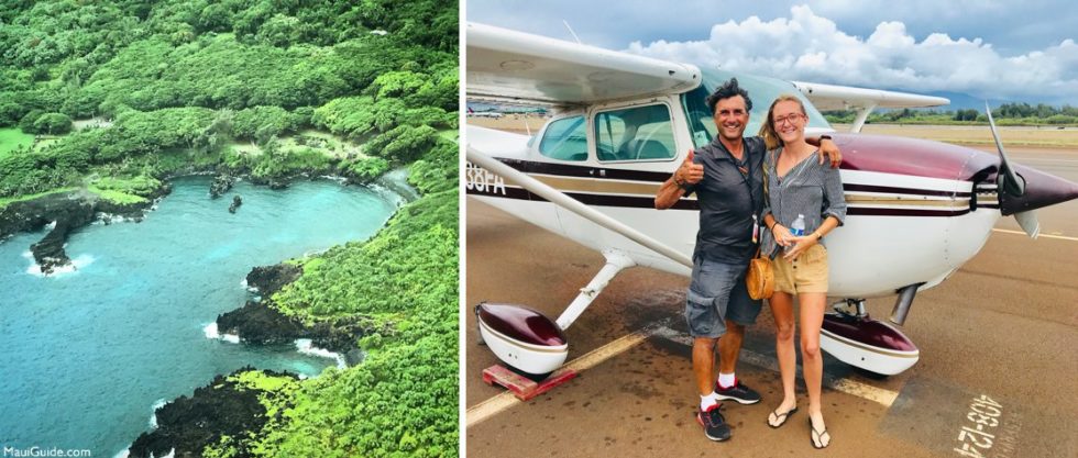 6 Brilliant Ways to See (Nearly) Every Corner of Maui, Hawaii